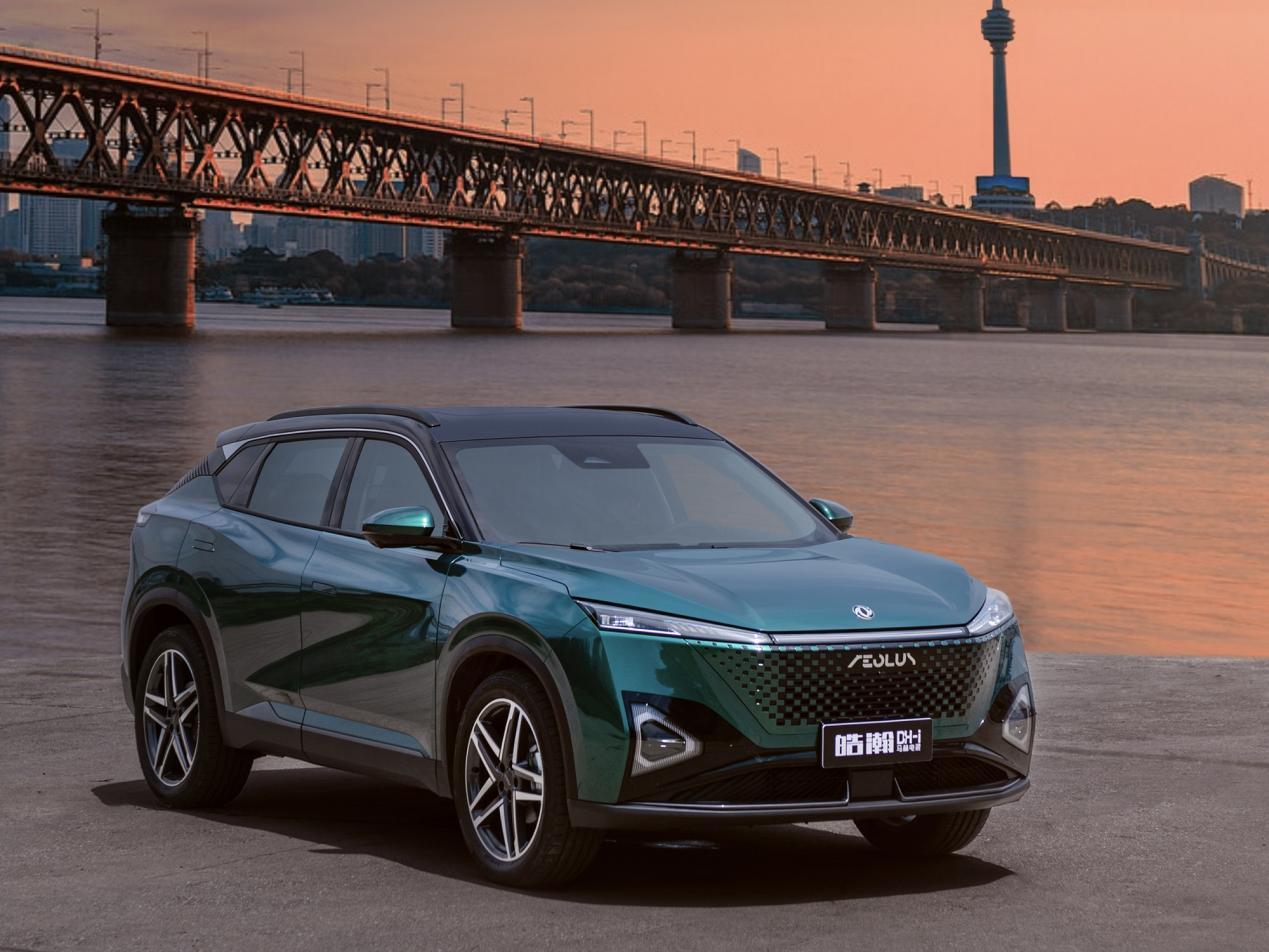 自主混动SUV怎么选？东风风神皓瀚对比长安欧尚Z6iDD_易车