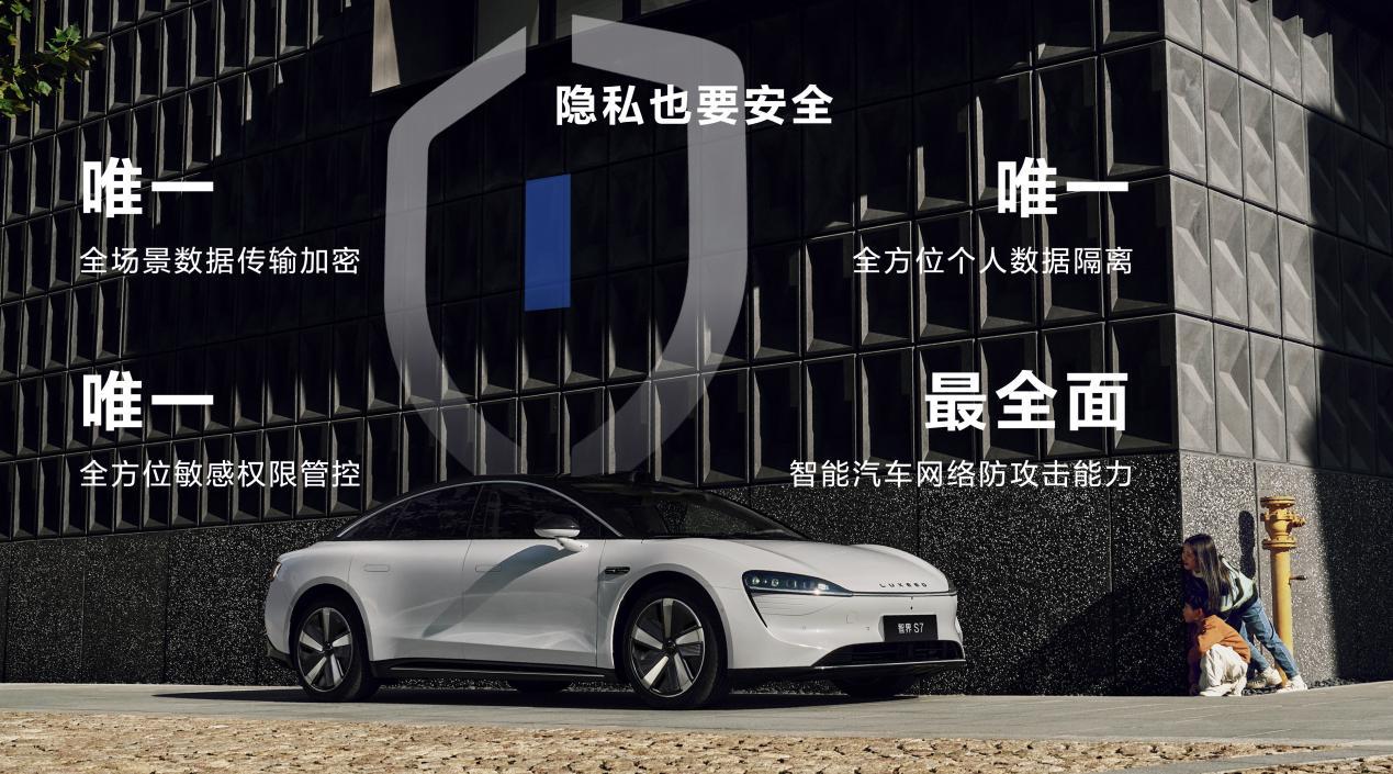 而智界S7首发华为“巨鲸”800V高压电池平台续航里程会大打折扣_易车