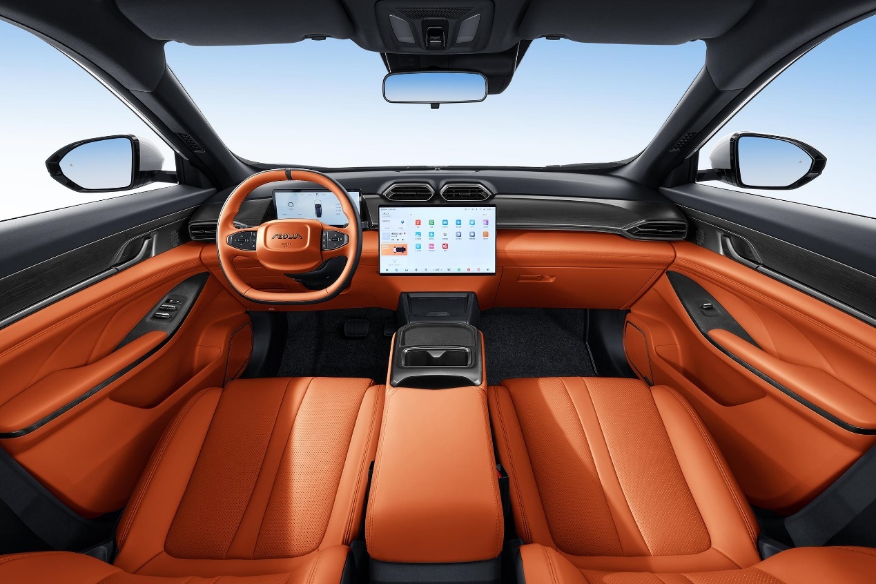 又一台L7！东风风神L7搭载1.5T PHREV插混动力_易车