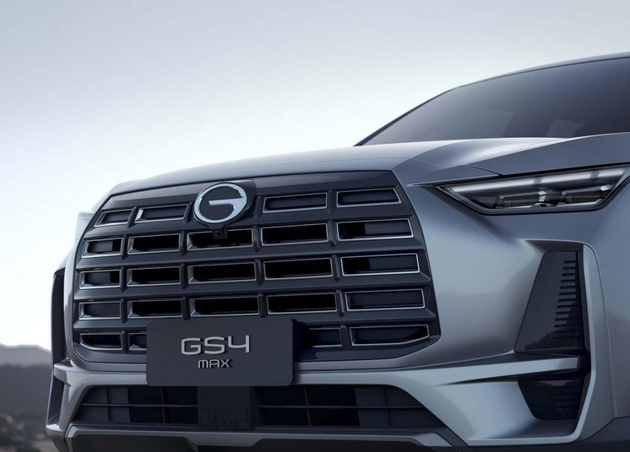 10万级家用车！传祺GS4 MAX和老款相比升级了？_易车