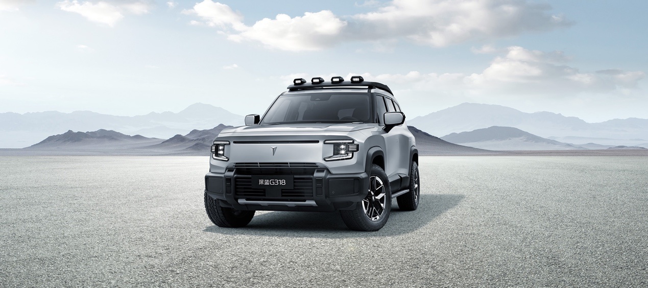 深蓝G318：与Twins一起，让青春的旋律在杭州回响_易车