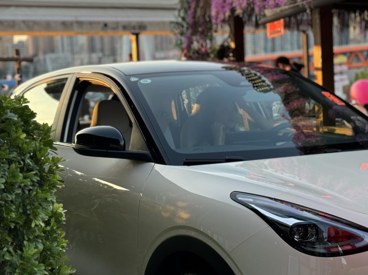 吉利星愿配置怎么选？个人首推6.98万的310km青春版_易车