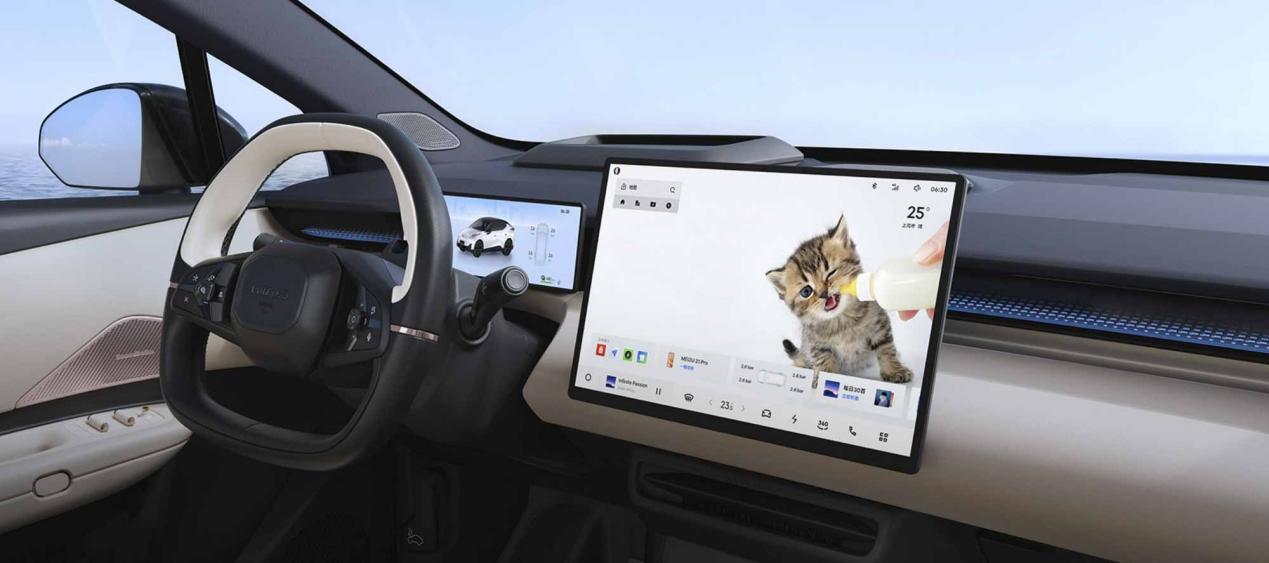 领克Z20和海豹06GT怎么选？谁更具有性价比？_易车