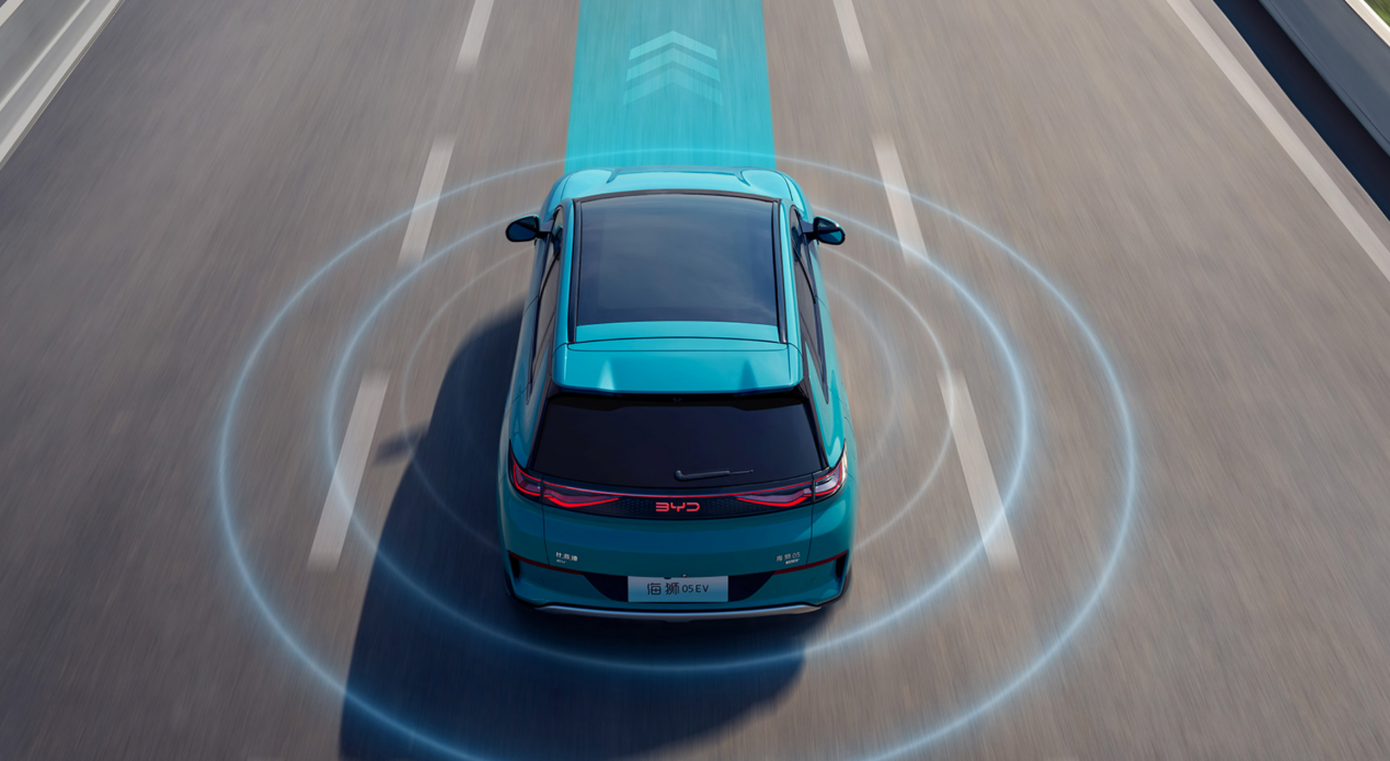 紧凑纯电SUV比拼，深蓝S05/比亚迪海狮05EV谁更强_易车