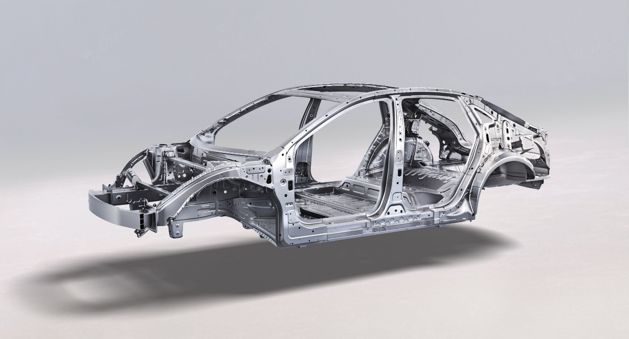 小鹏MONA M03：智趣出行新选择_易车