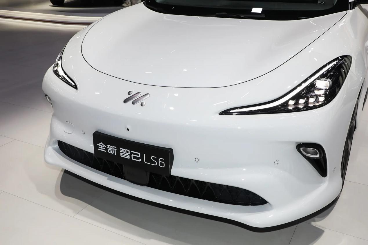 19.49万起，智己LS6优缺点介绍，现在值得买吗？_易车