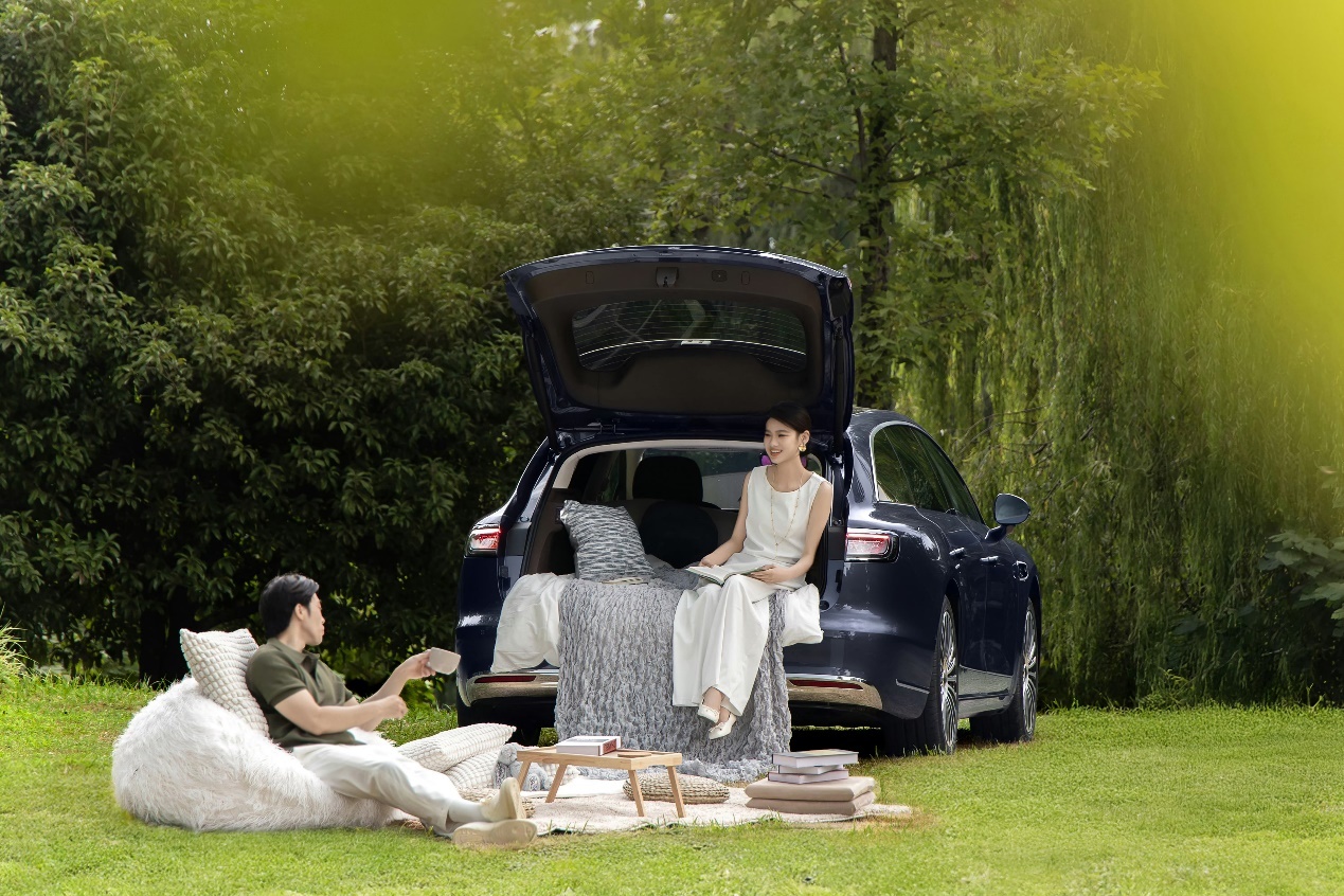 享界S9T将于9月16日上市，爆款实力何以炼成？_易车