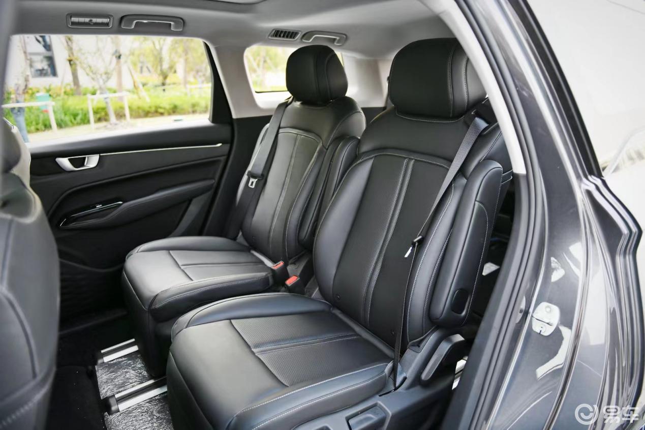 1.5T 177马力，轴距超2米8，真7座全家舒适出行_易车