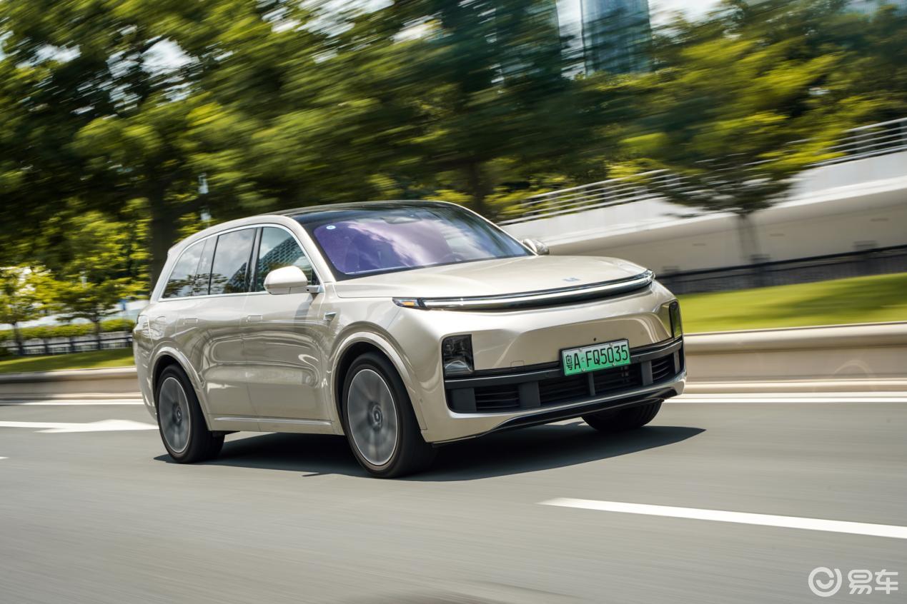 理想L8少了激光雷达也就意味着AIR版和PRO版的驾驶辅助系统是_易车