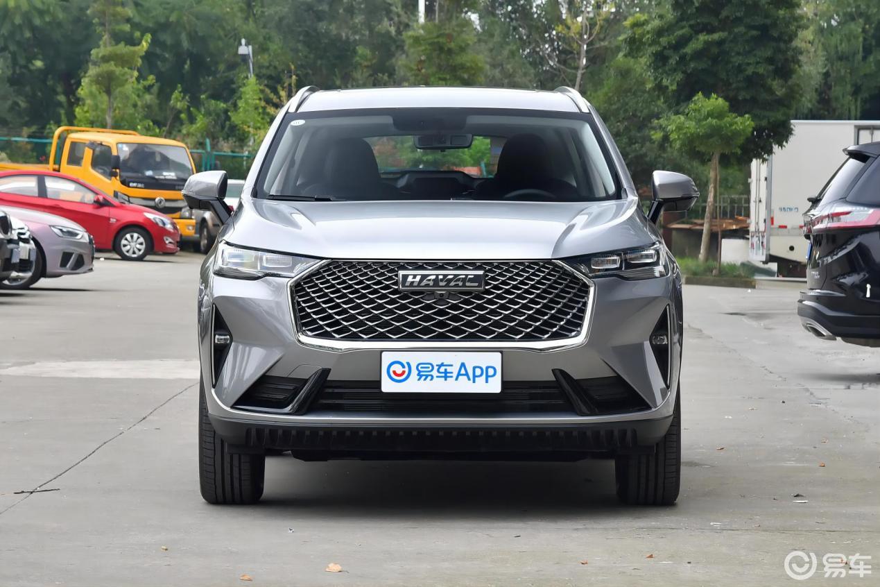 少壮与经典的碰撞 欧尚X5 PLUS对比哈弗H6_易车