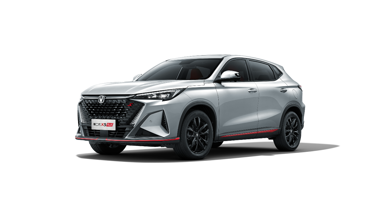 长安X5 PLUS新车可能会有惊喜_易车