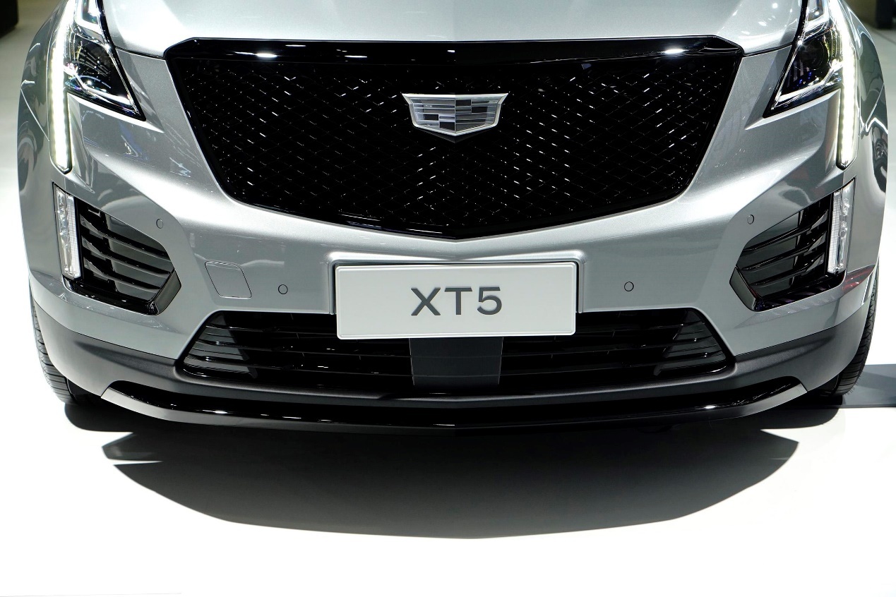 优惠10万，2.0T＋9AT，237马力，可变阻尼悬挂！_易车