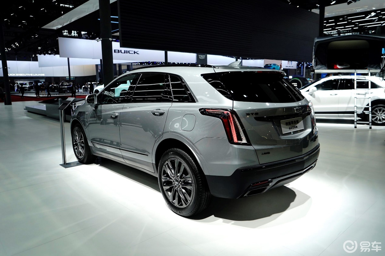 优惠10万，2.0T＋9AT，237马力，可变阻尼悬挂！_易车