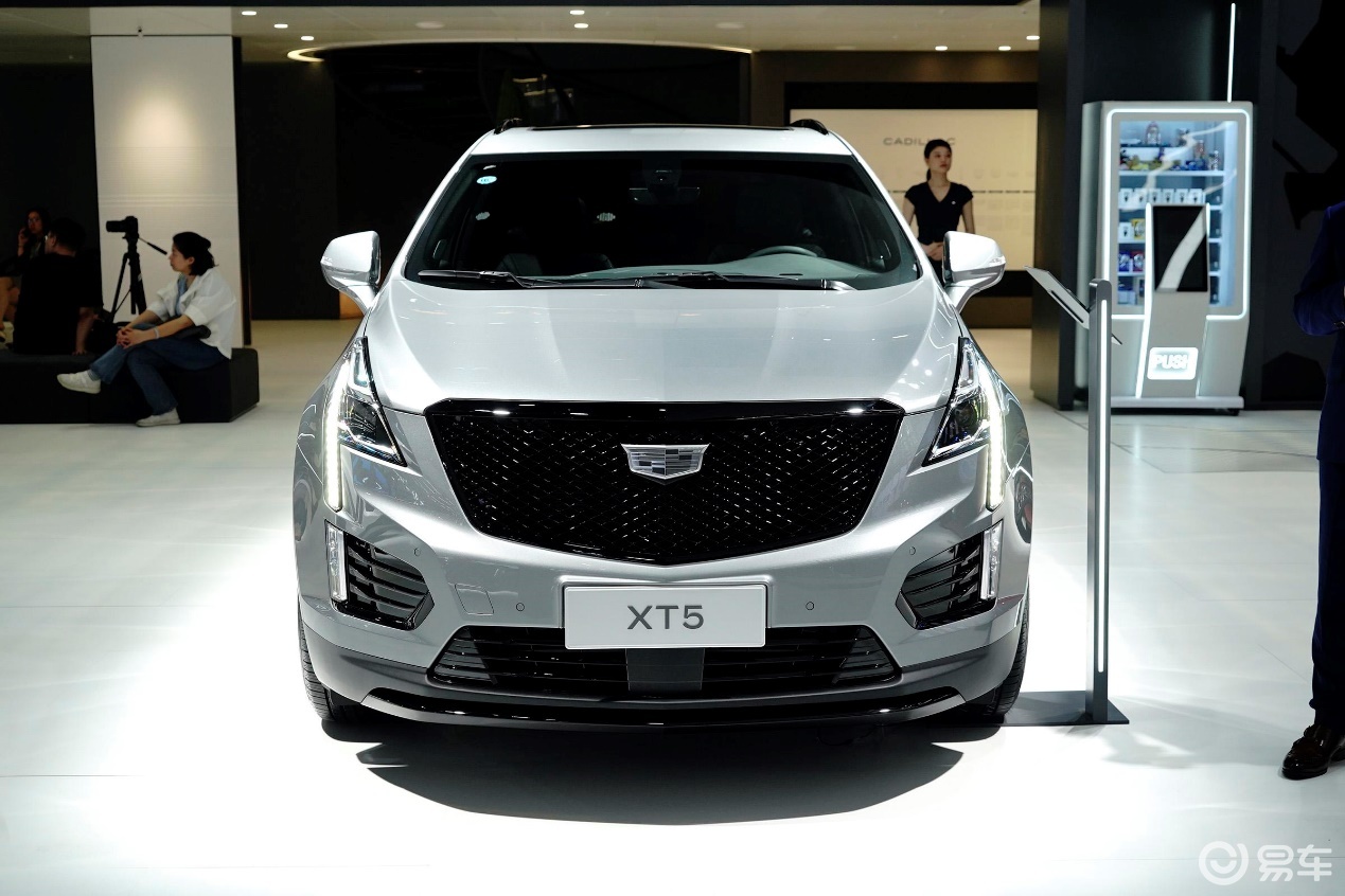 优惠10万，2.0T＋9AT，237马力，可变阻尼悬挂！_易车