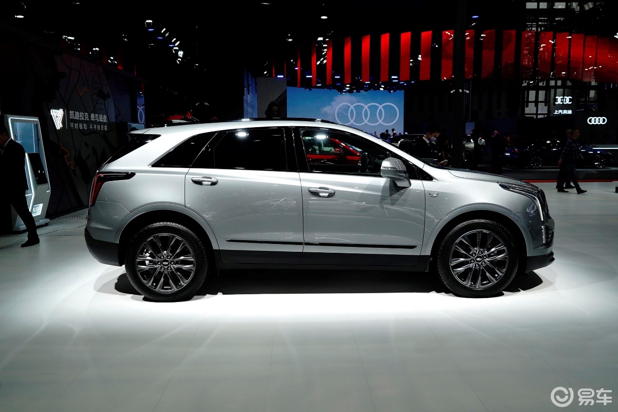 优惠10万，2.0T＋9AT，237马力，可变阻尼悬挂！_易车