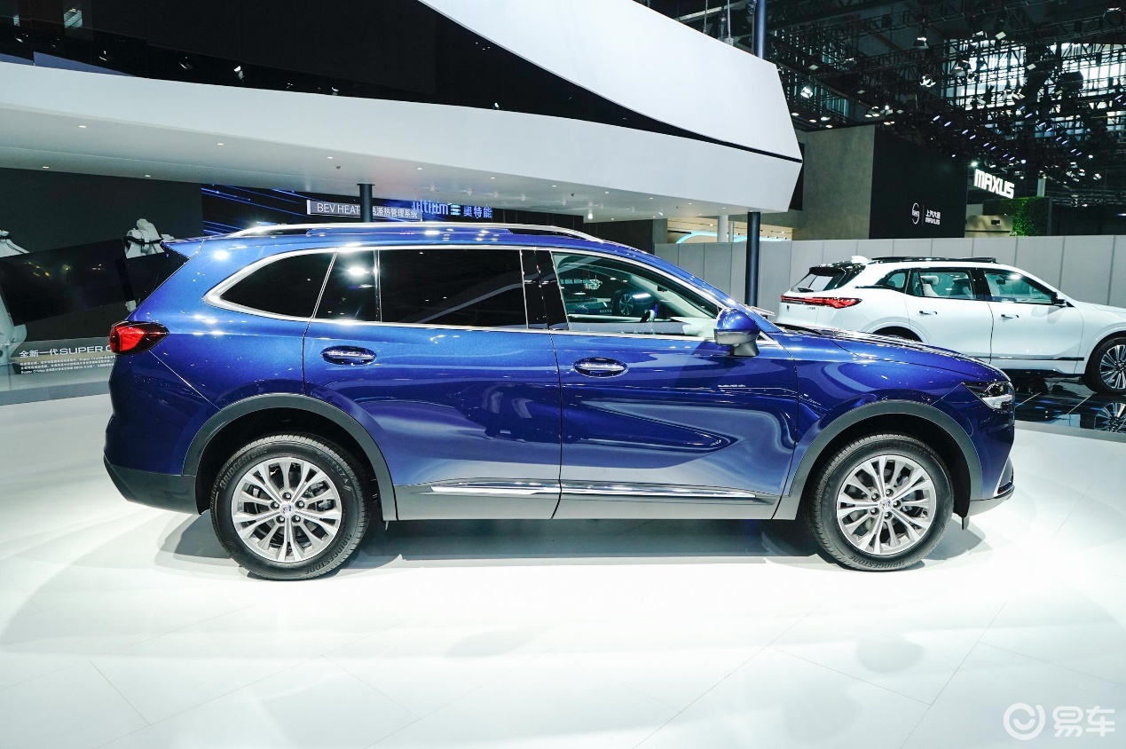 全系9AT，优惠超5万，2.0T配可变缸技术，燃油党必看_易车