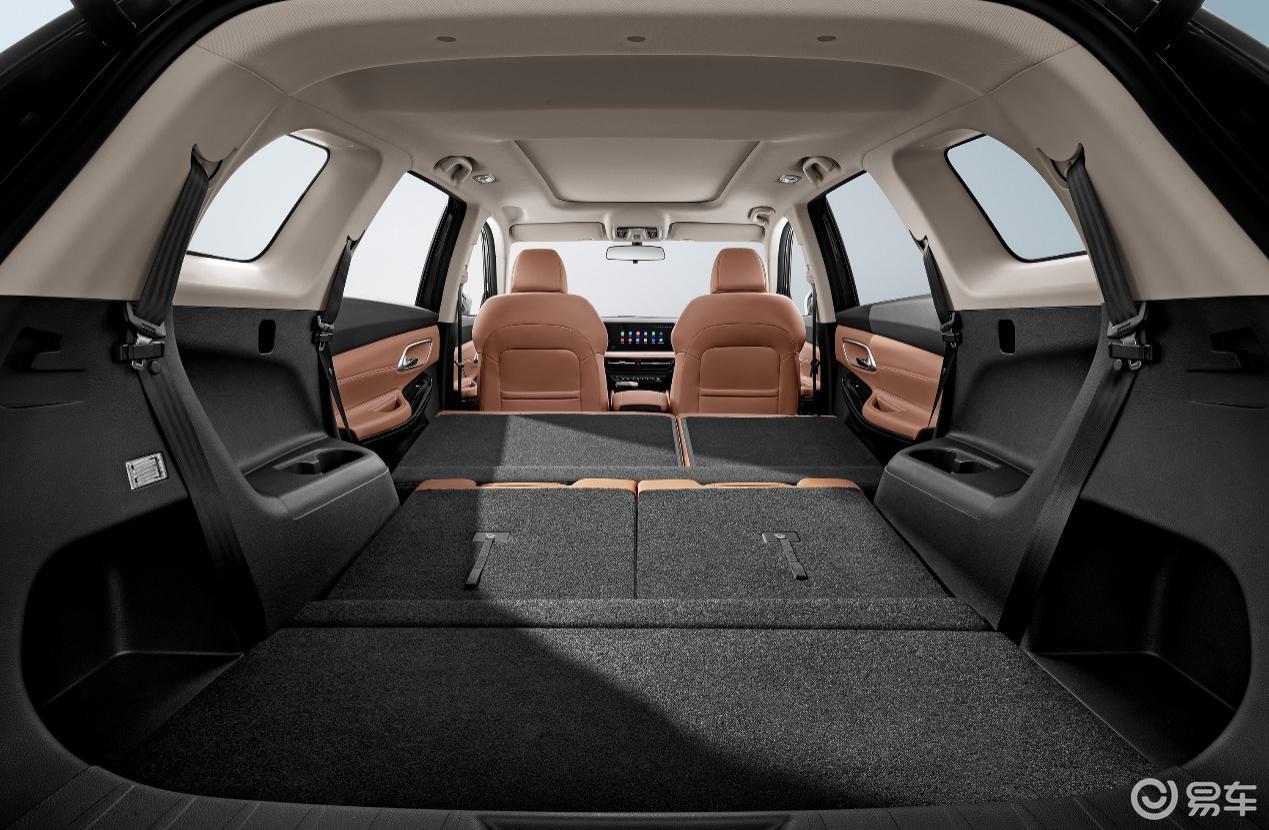第二代长安X5PLUS、X7PLUS上市 ，7.39万起_易车