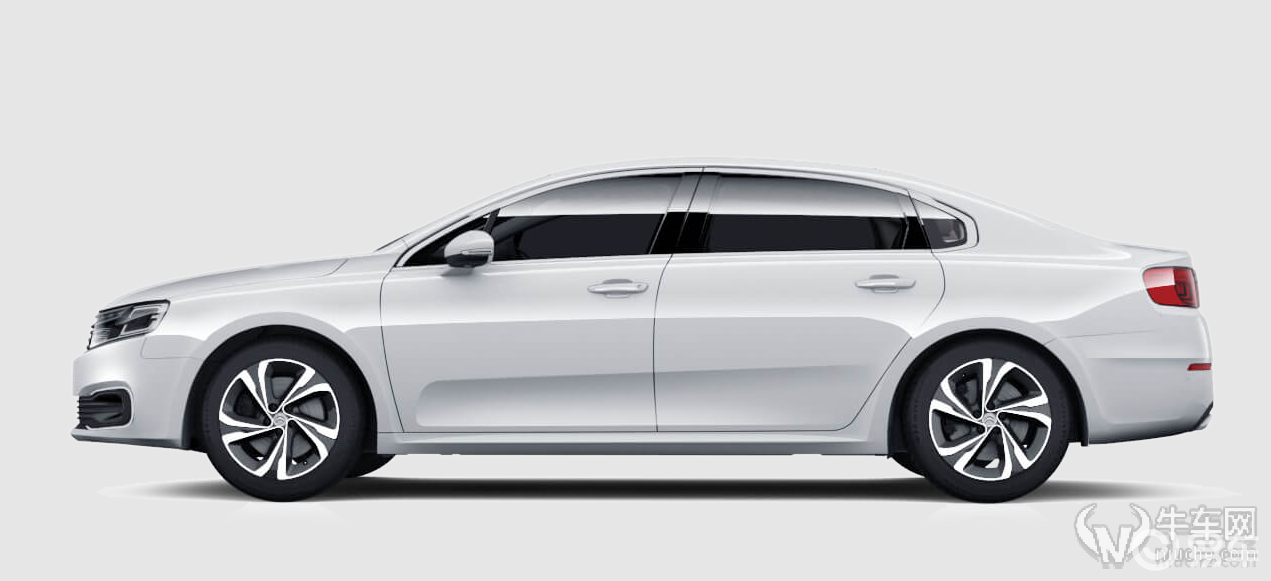 仅在售2款车型，雪铁龙C6纪念版上市23.68万！_易车