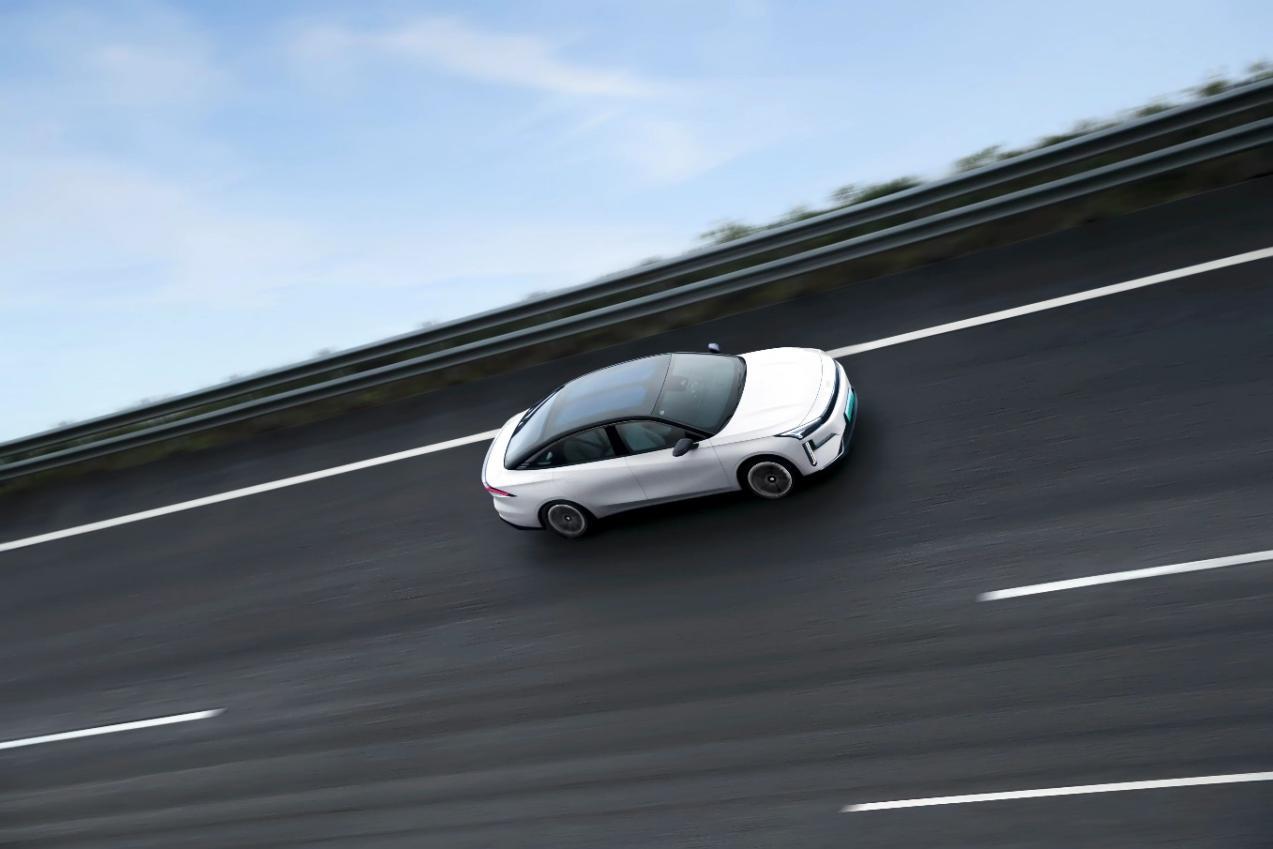 赛得过BBA？吉利银河L6重新定义新一代驾控标准_易车