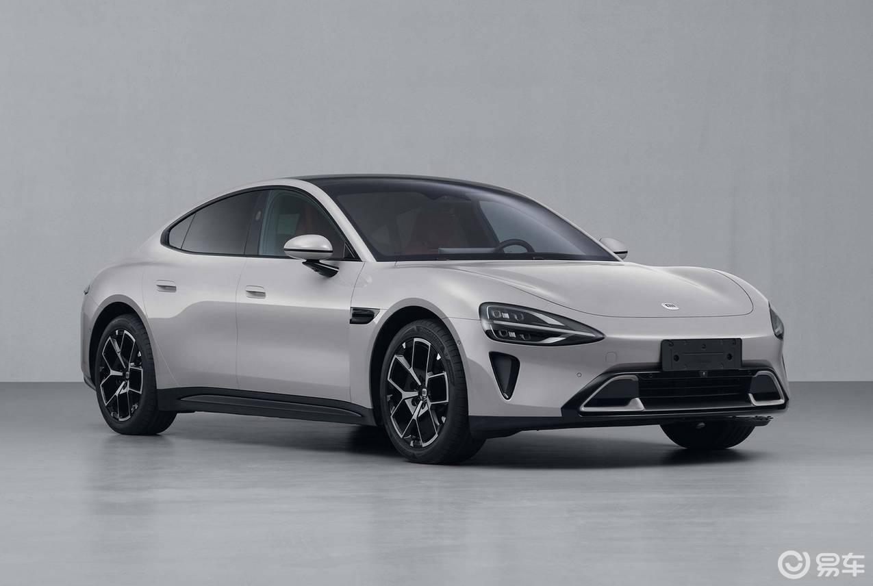 30万的小米SU7“背刺”年轻人！启源A05才是人间底色_易车