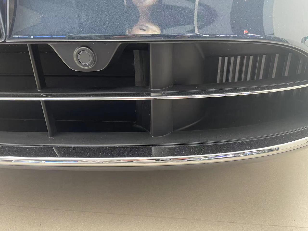 M9与ES8做工细节对比，网友：不比不知道_易车