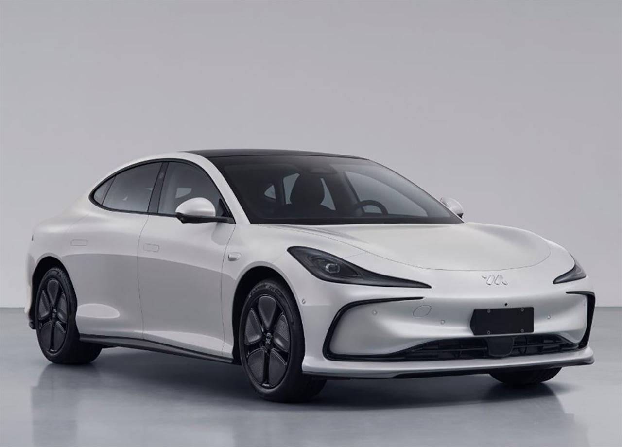 秦L、小米SU7领衔，这5款新能源车有望在今年成爆款！_易车