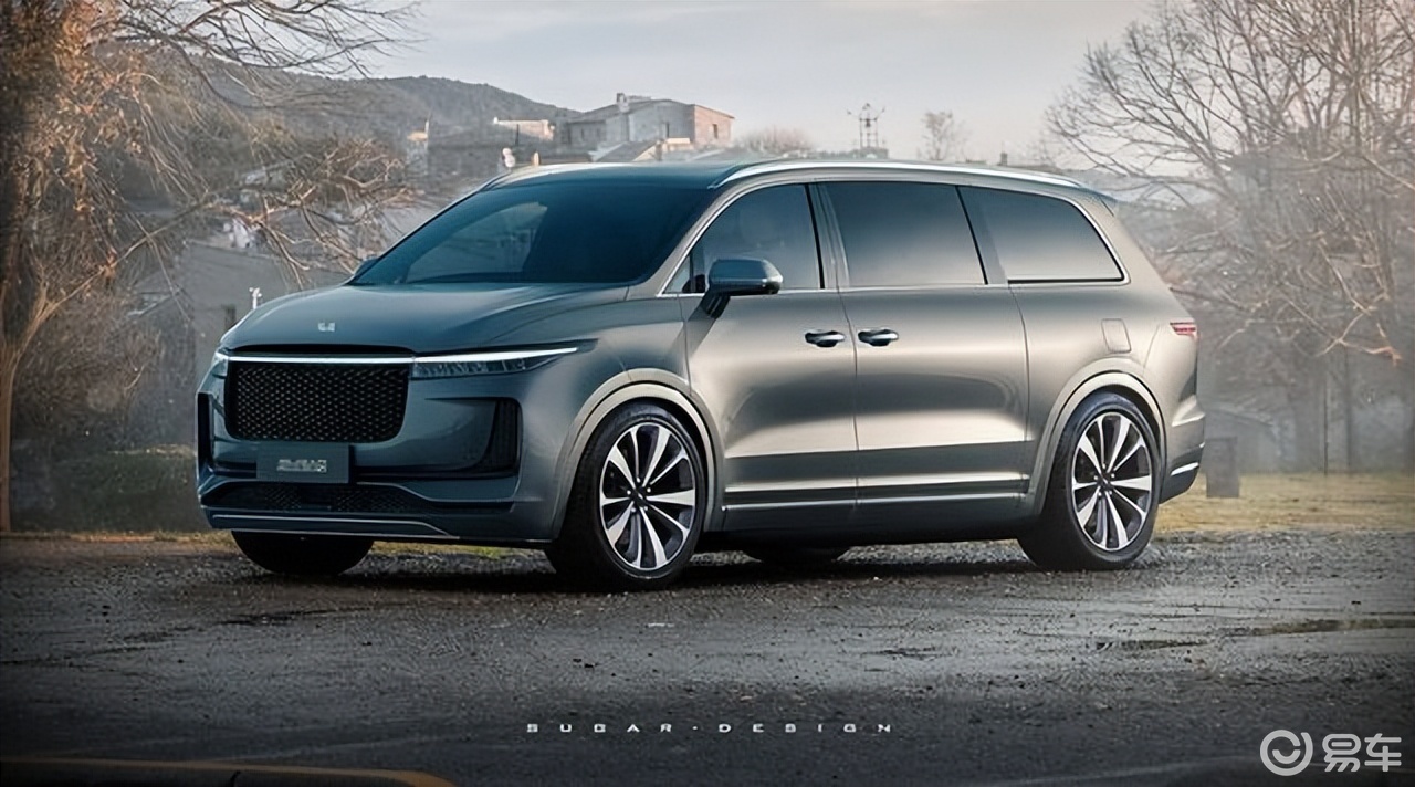 好几款值得等，下半年来袭的6款重磅国产MPV_易车