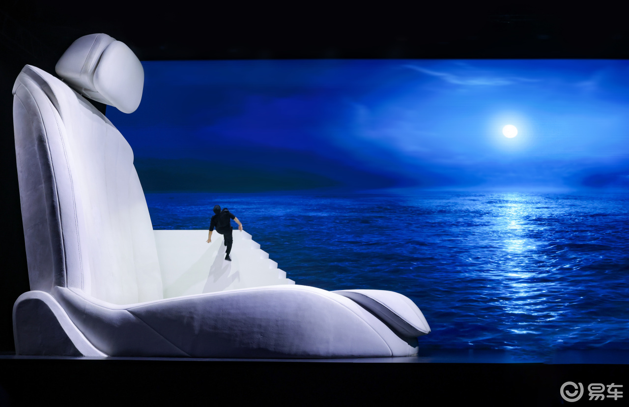 8295芯片，AI引擎，L2+级驾驶…燃油车也可以很智能_易车