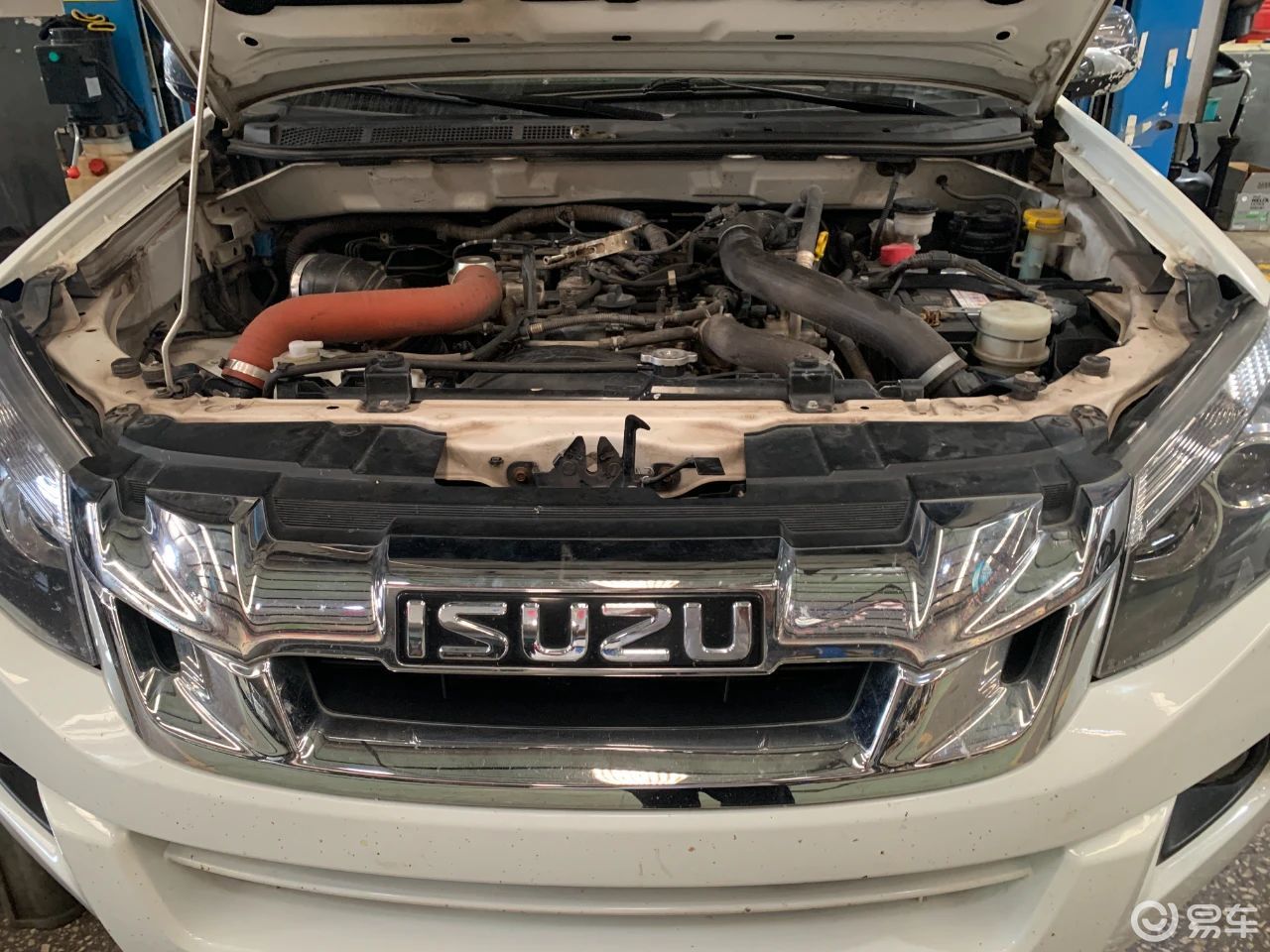 颗粒捕捉器堵塞怎么办？维修师傅的解决方案堪称经典！_易车