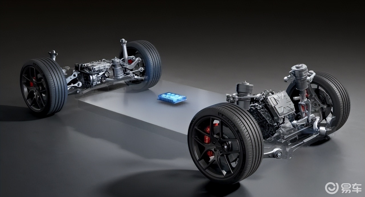 问界M7悬挂_易车知识库