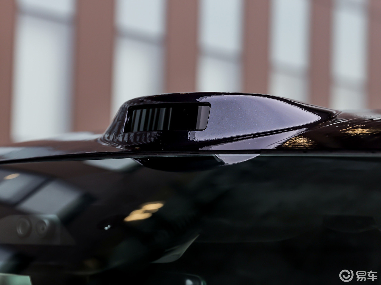 长安新车定名启源Q07 将很快登场且竞争理想L6！_易车