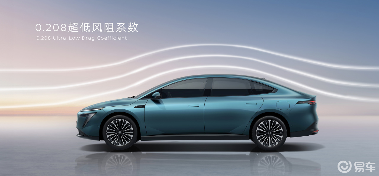 15-20万纯电家轿市场需爆款，东风日产N7给出理想答案_易车