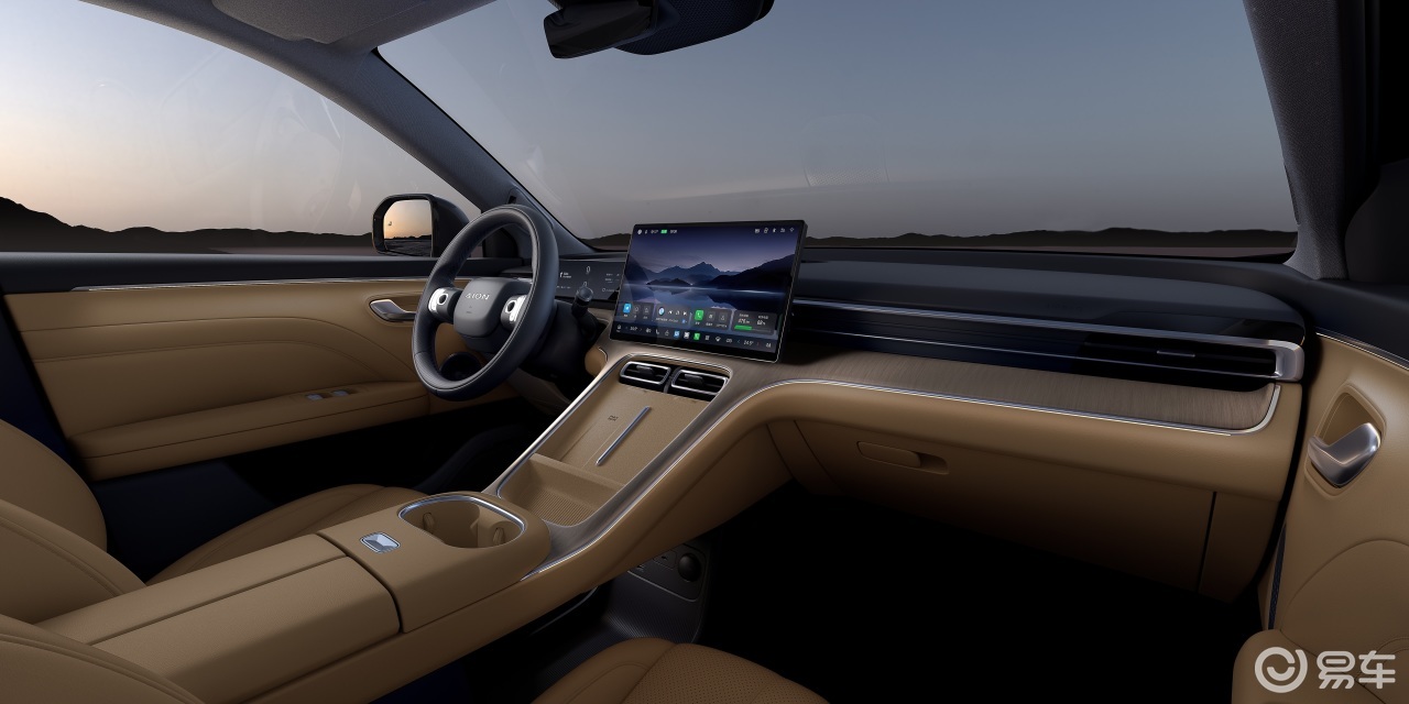 12.68万起！纯电续航210km，国民增程车来了？_易车