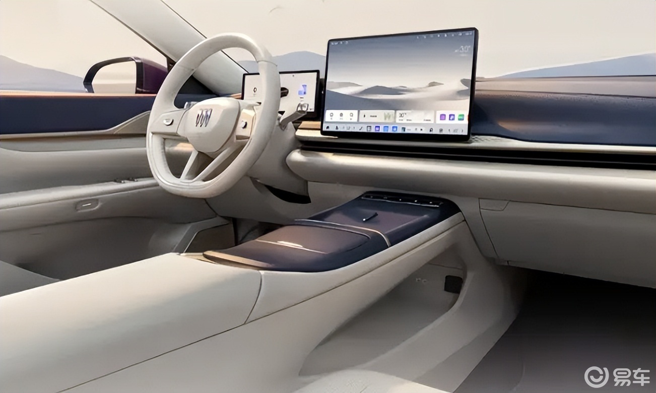 1.5T增程+8775芯片方案，至境L7的胜算有多少？_易车