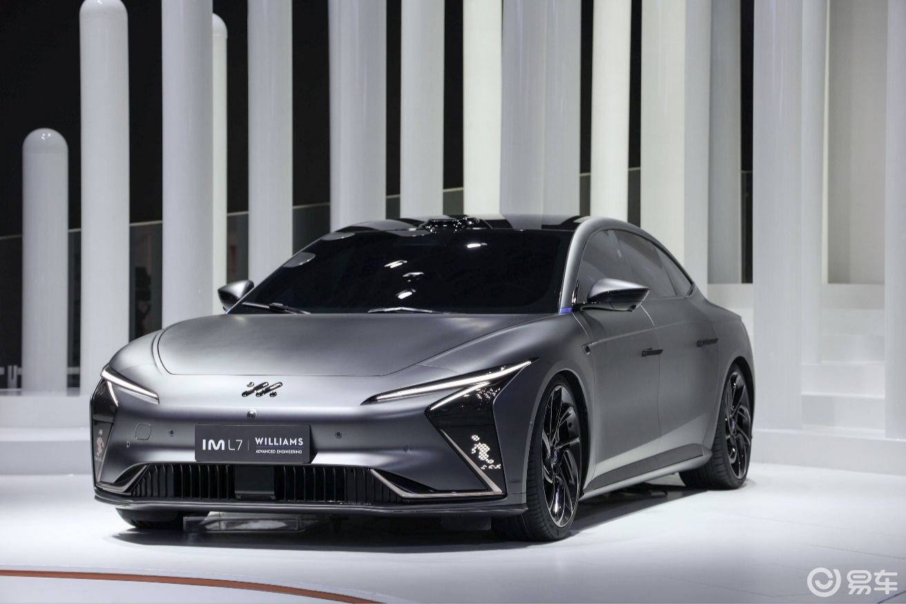 城市NOA测试-易车搜索