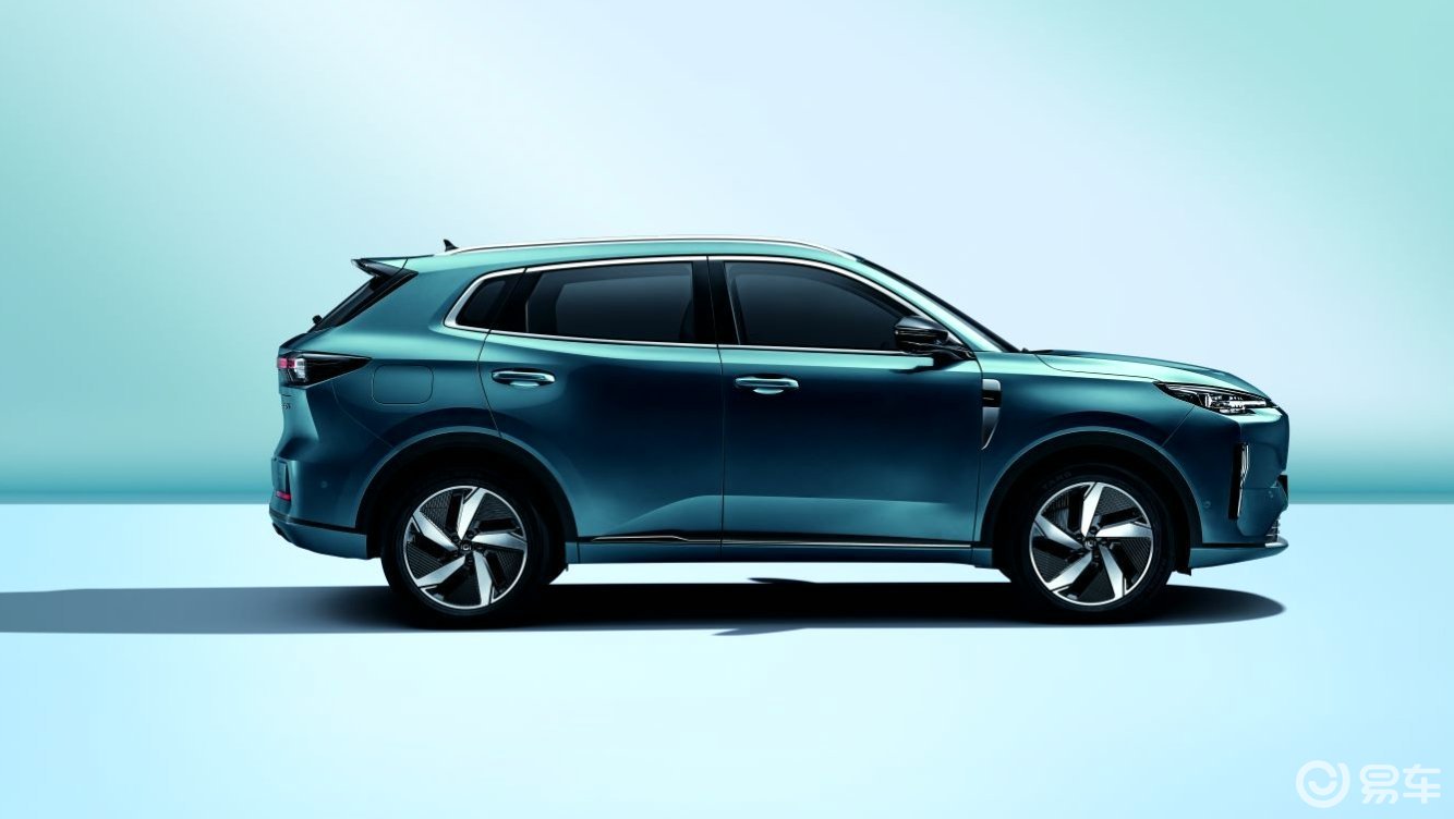 【长安启源Q05上市11.99万起_汽车新闻】-易车_长安启源贵州凯鑫4S店