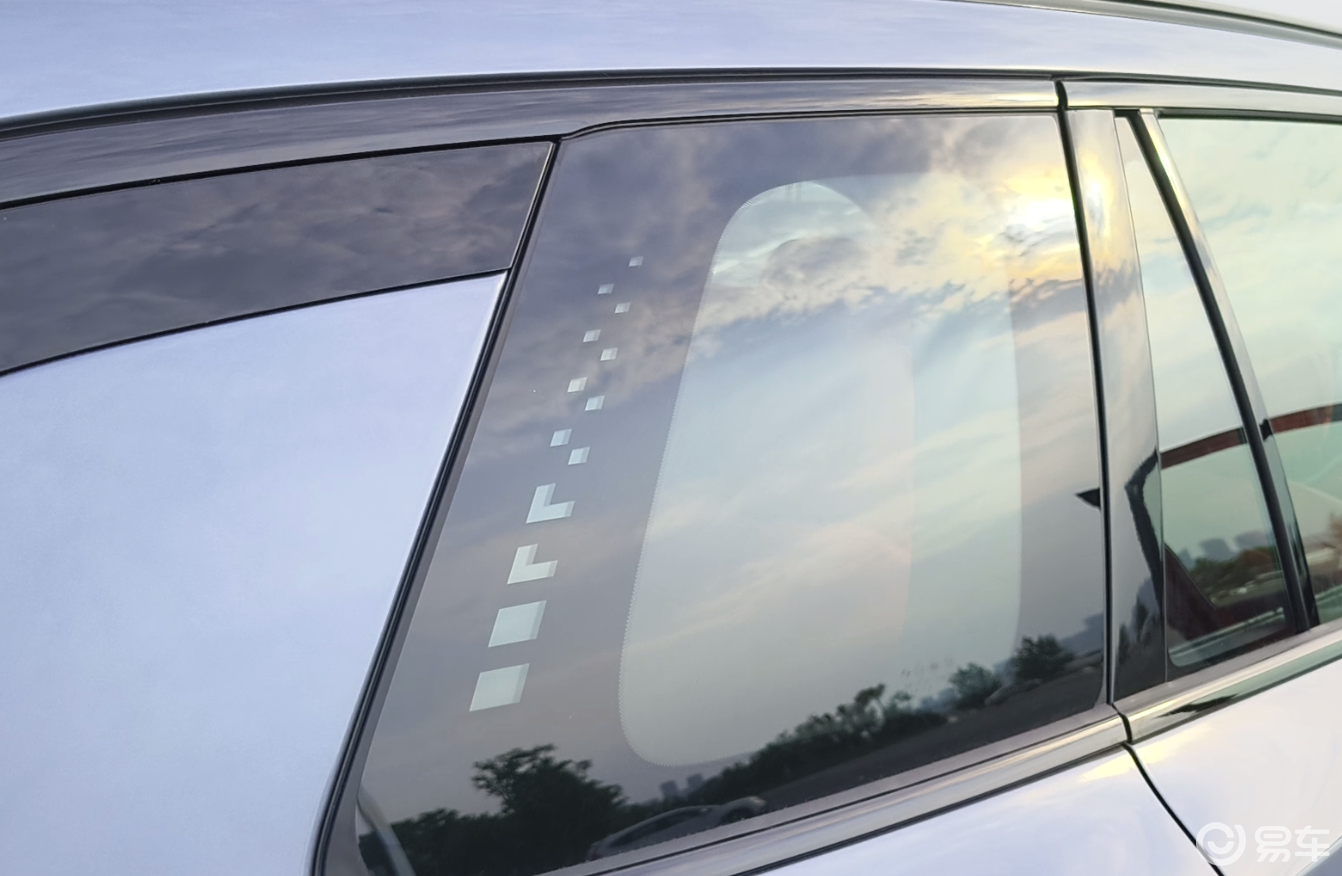 试驾东风奕派008： 能否平替理想L8、问界M7_易车