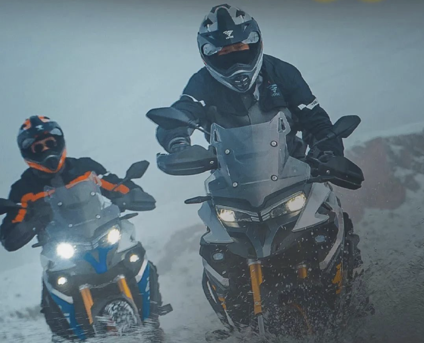 无极DS525X正式上市 售价3.7766万元起_易车