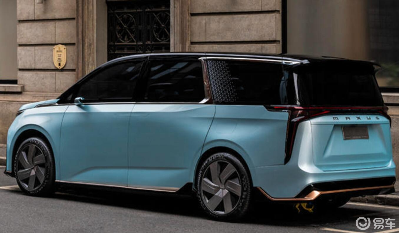 区别于SUV，MPV有些什么特点？_易车