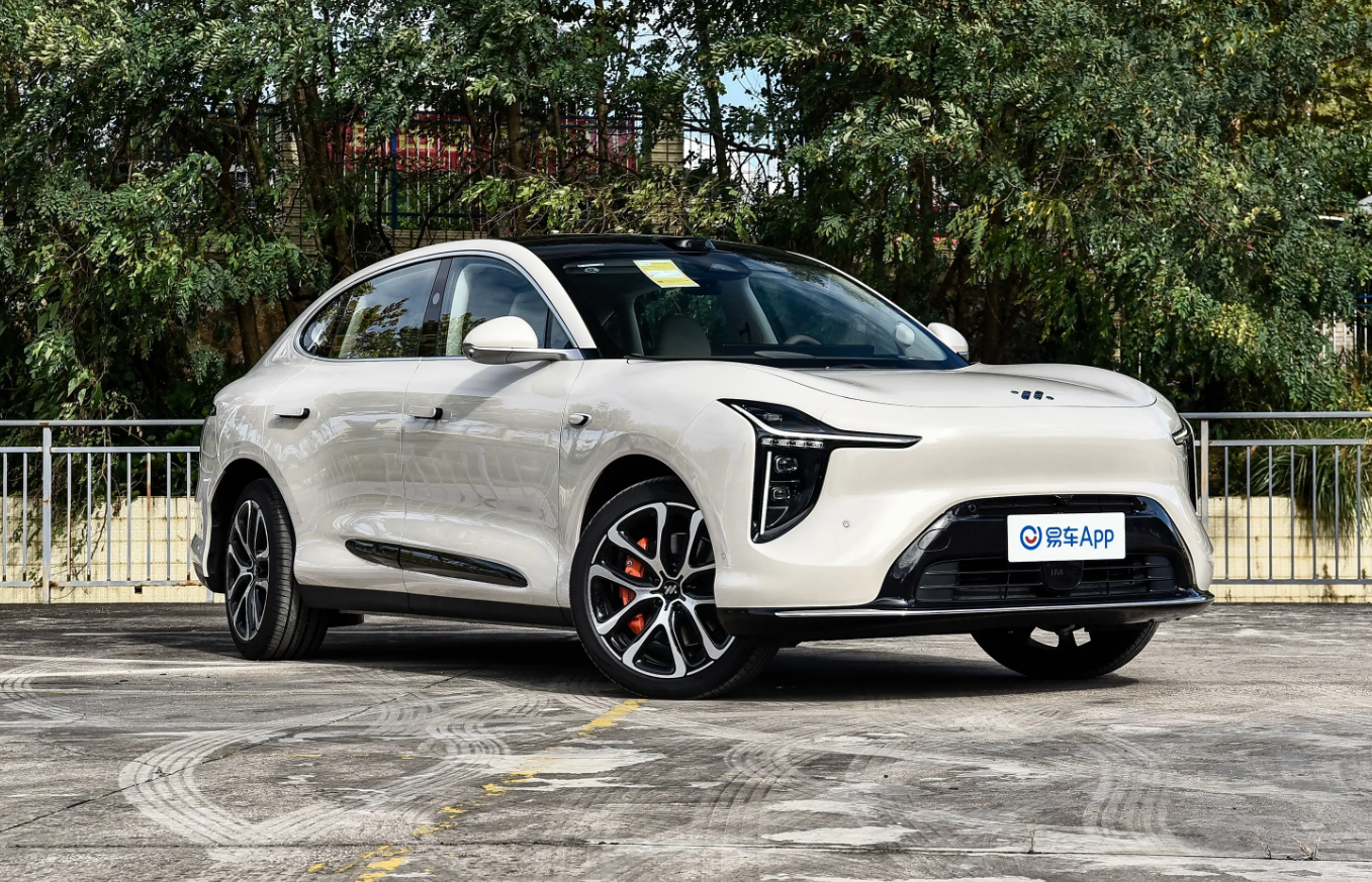 大五座纯电SUV怎么选？昊铂HT比智己LS6更有价值_易车