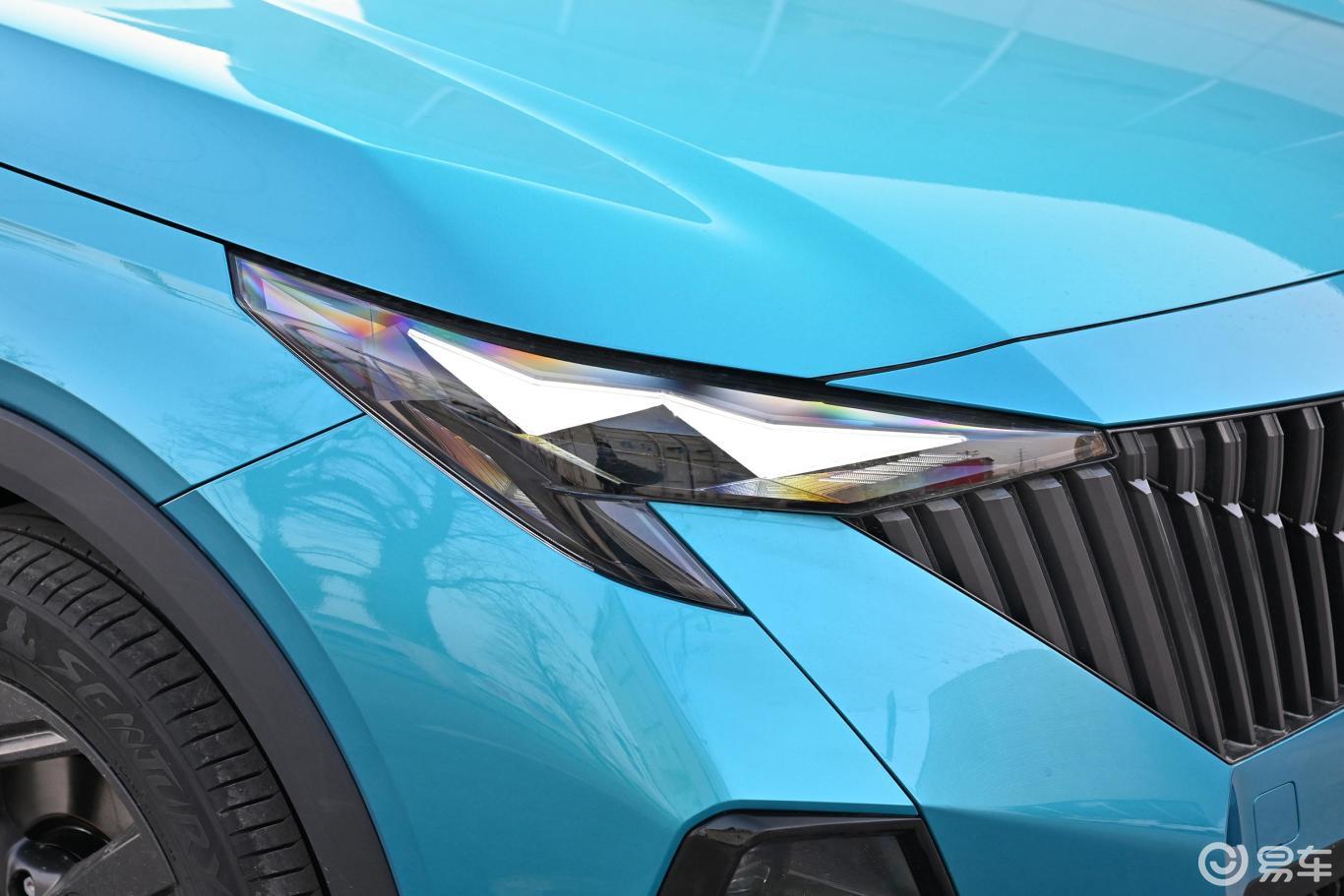 选电车还是油车，传祺GS3影速8.58万起售你心动了吗？_易车