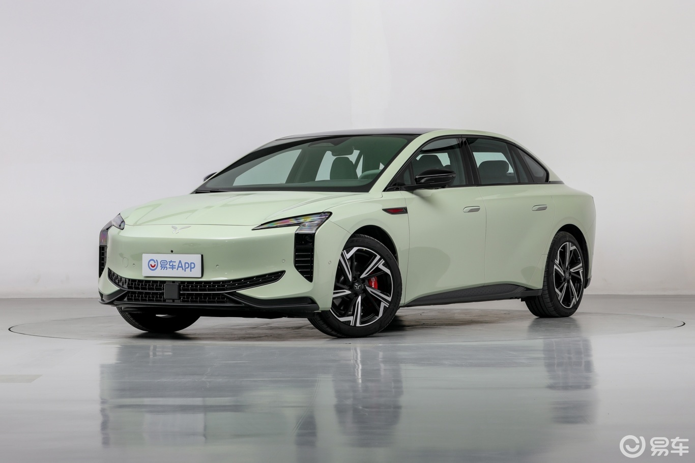 小米SU7、红旗EH7和东风eπ007，新能源车型怎么选_易车