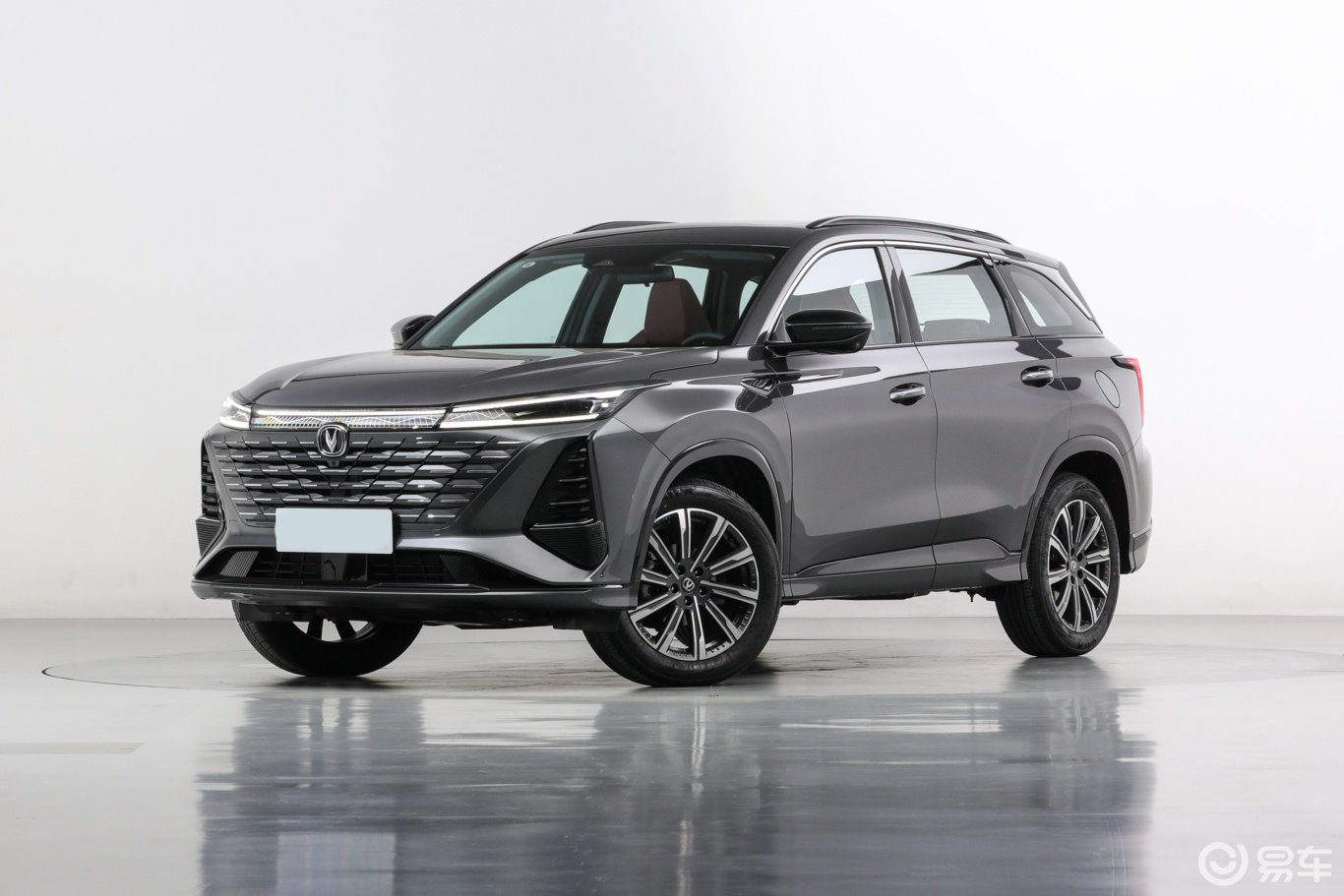 长安CS75PLUS对比吉利星越L和哈弗H6，谁更适合你_易车