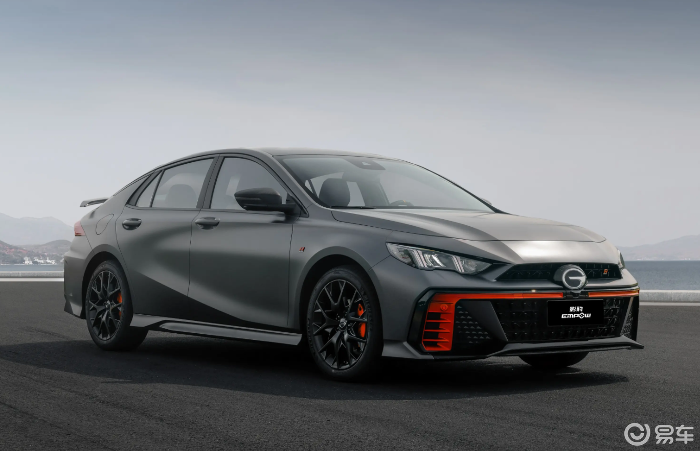 【广汽传祺影豹评测】影豹试驾评测_易车