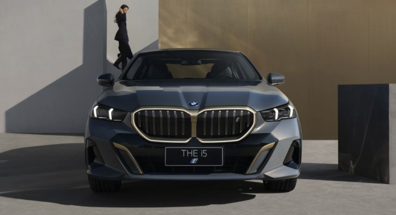 销量追踪丨宝马5系大跳水，问界M9首月交付超5000辆_易车