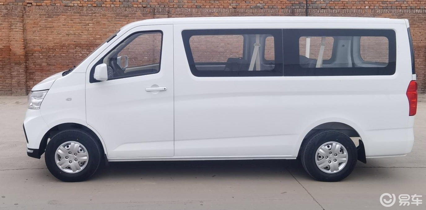 全程提神无春困，长安睿行EM80满电助攻创富者_易车