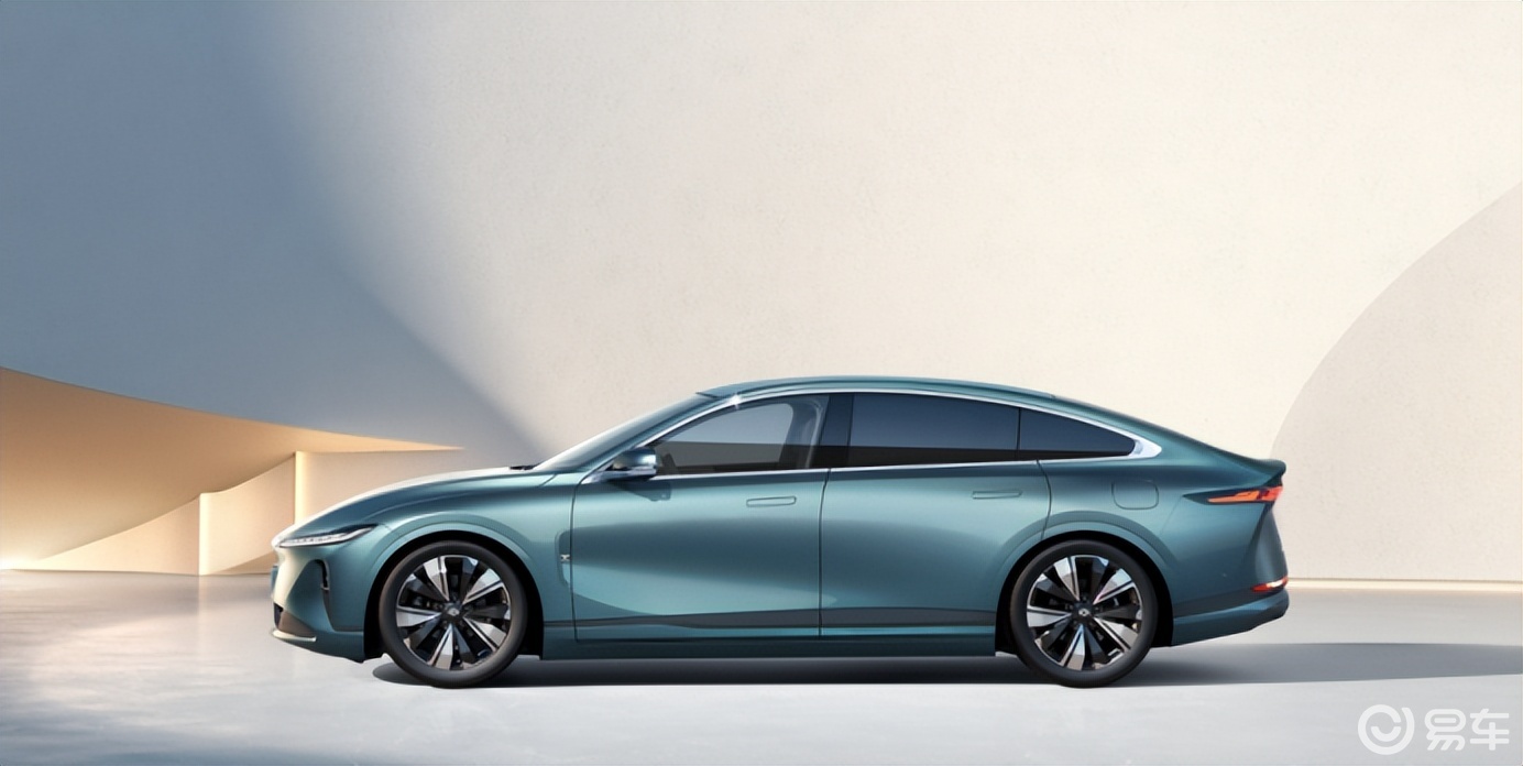 畅享都市时尚出行，长安启源A07致力打造智能座舱_易车