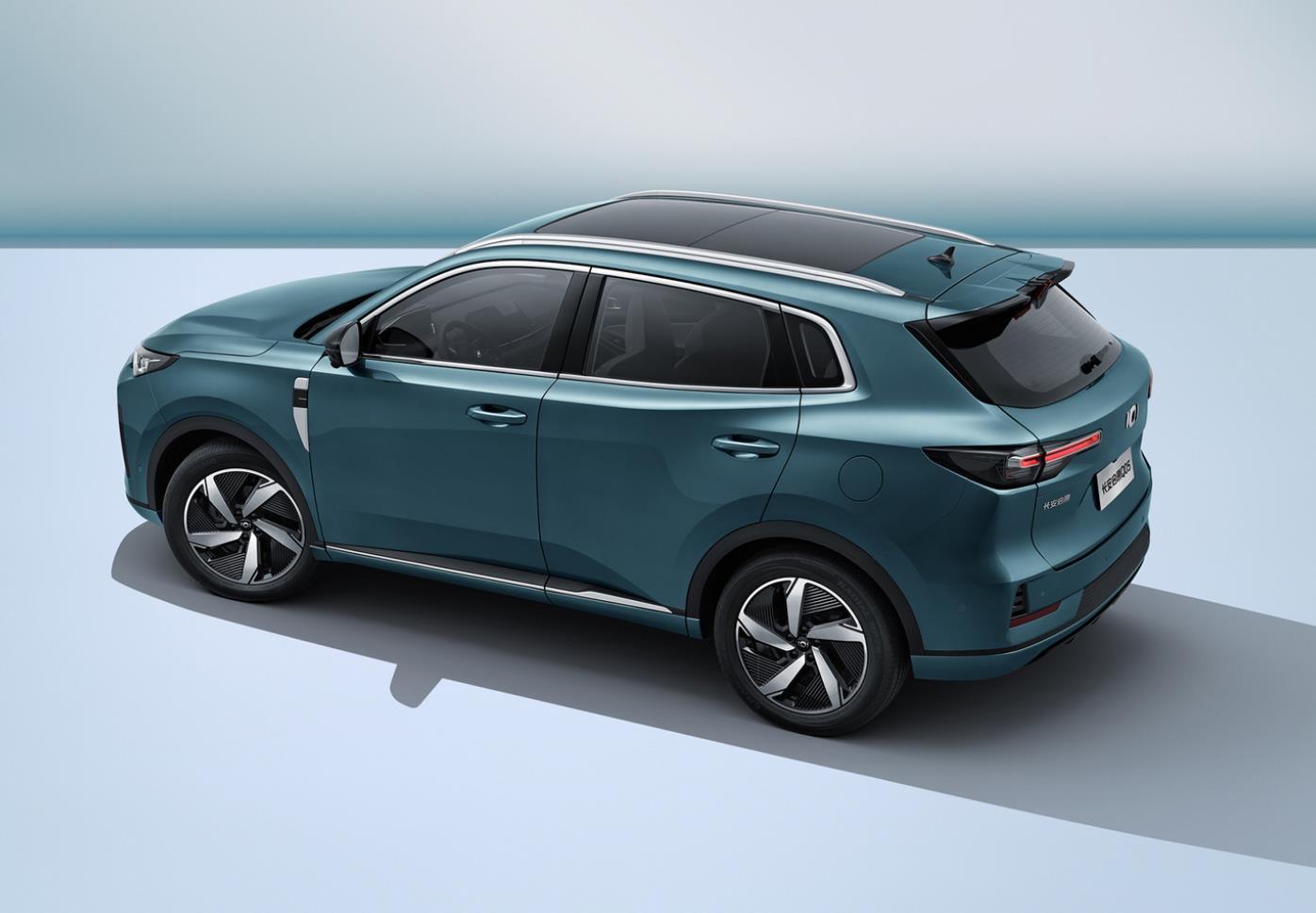 价格战开打，启源Q05：125km续航版降至9.69万起_易车