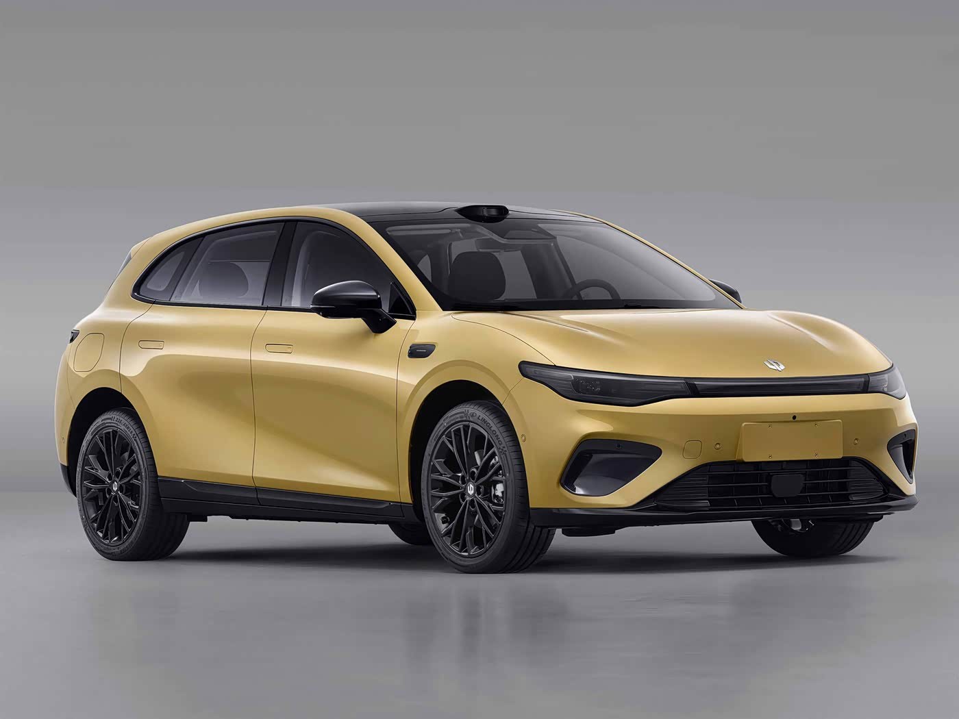 会定价多少？零跑Lafa5将于10月11日亮相_易车