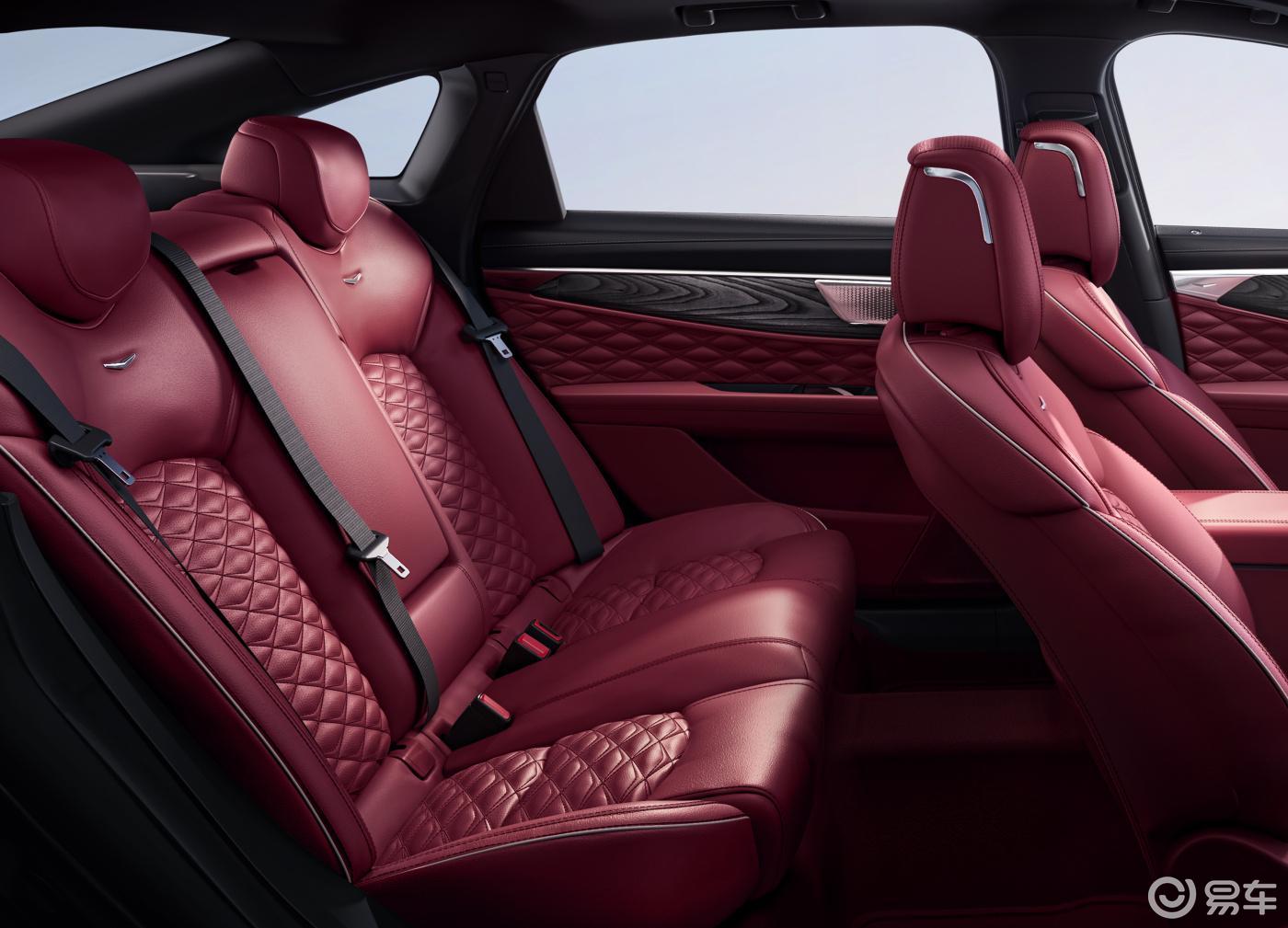 新一代CT6上市 仅35.97万起！还要什么E级5系？_易车